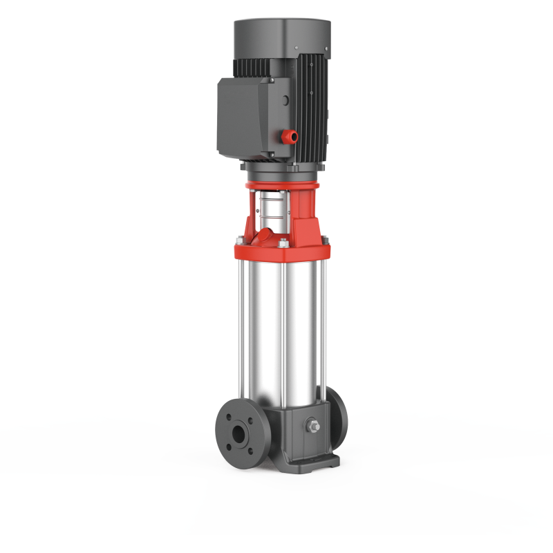 BOMBA- VERTICAL- LEO,- LVR- 32-80- 20- HP- 380- VT | 105548 | M&C- Bom